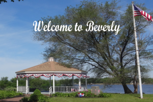 About | Beverly City