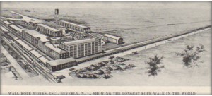 History of Beverly | Beverly City