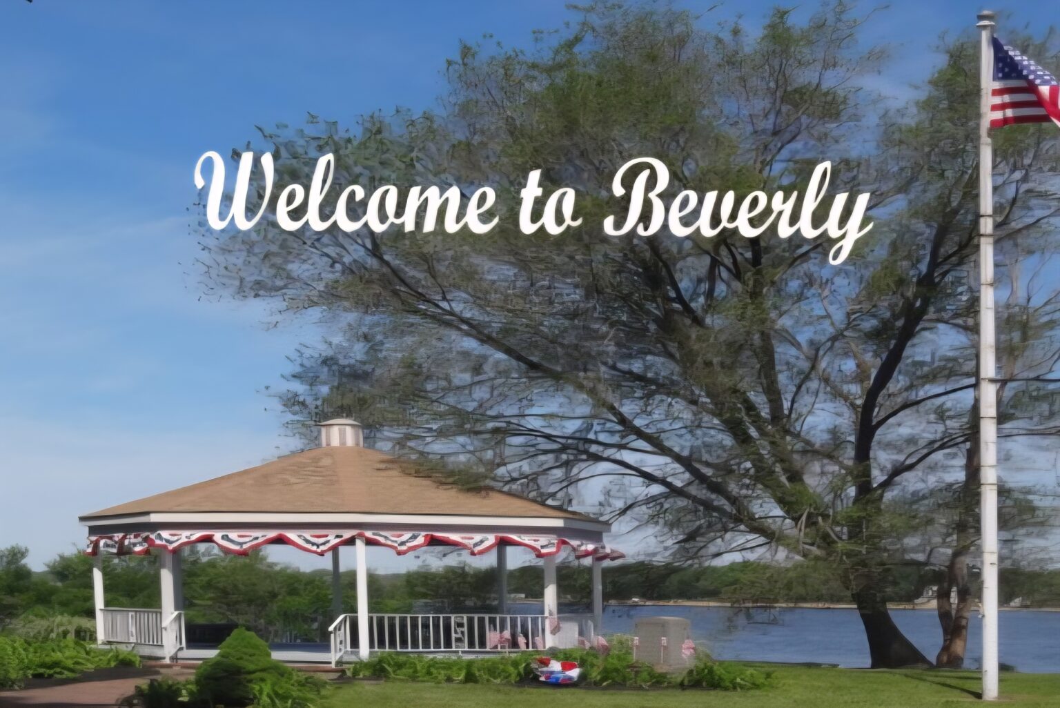Beverly City